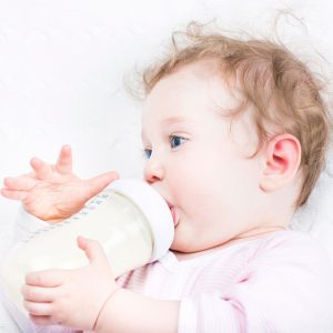 WILK - THE ЯEVOLUTION OF MILK